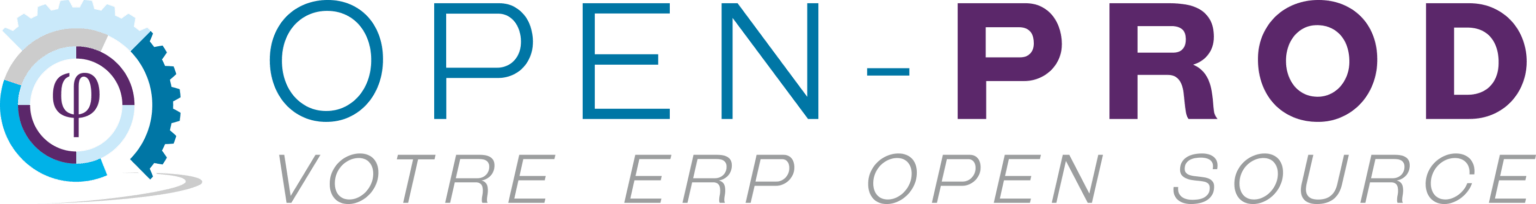 Présentation d'Open-Prod, l'ERP nouvelle génération